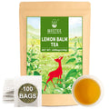 WT WEETEE lemon balm tea bags