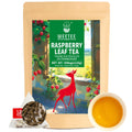 WT WEETEE red raspberry leaf tea bags