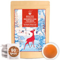 WT WEETEE rooibos chai tea bags