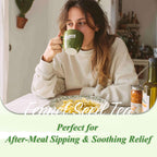 WT WEETEE soothing fennel tea