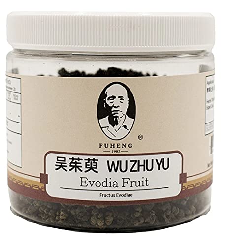 WU ZHU YU Evodia Fruit