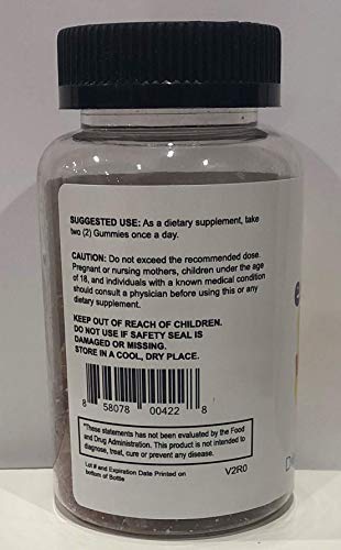 Wubba Jr echinacea for cold relief