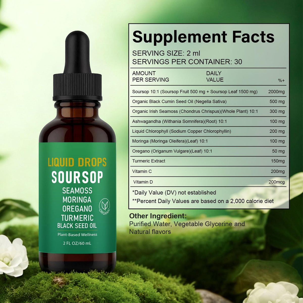 Wuliao multivitamins for daily health