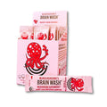 Wunderground Brain Wash mushroom blend