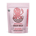 Wunderground Brain Wash mushroom superboost