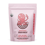 Wunderground mushroom superboost powder