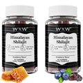 WXW trace minerals gummies for health