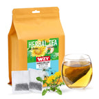 WZY dandelion leaf tea bags