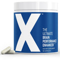 X Brain Performance multivitamins for adults