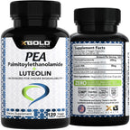 X Gold Health daily multivitamin support