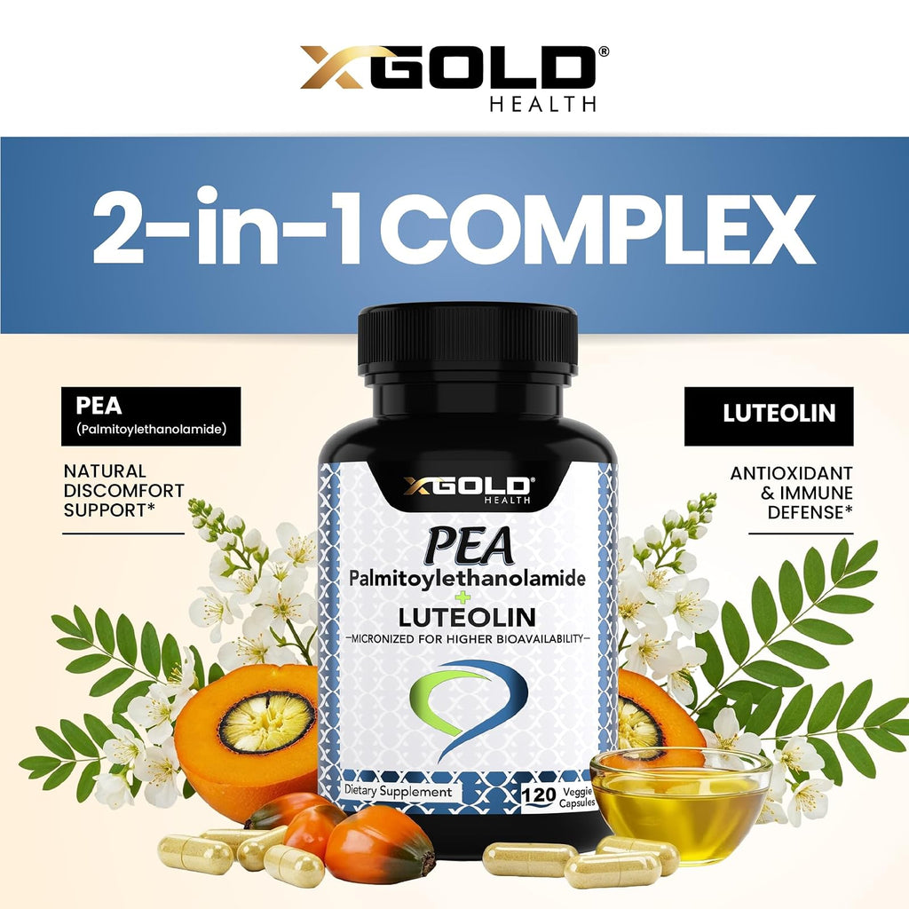 X Gold Health kids multivitamin capsules