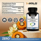 X Gold Health multivitamin for men