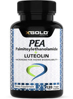 X Gold Health multivitamins for women