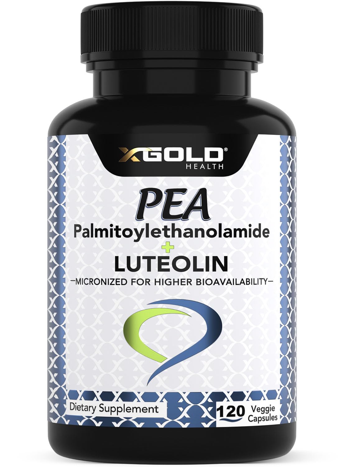 X Gold Health multivitamins for women