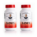 X-INFX multivitamins for optimal health