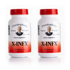 X-INFX multivitamins for optimal health