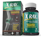 X Ray joint health supplement capsules