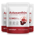 Xaarty Astaxanthin 12 mg softgels