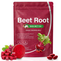 Xaarty beet root capsules for energy