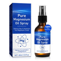 Xaarty magnesium oil for feet
