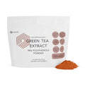 Xalya green tea extract benefits