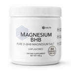 Xalya Magnesium BHB Powder benefits