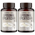 Xantravalis Liposomal Epicatechin benefits