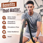 Xantravalis pre-workout supplement review