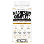 Xarewx magnesium complex for relaxation