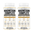 Xarewx magnesium complex for relaxation