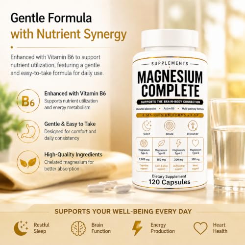 Xarewx magnesium for bone health