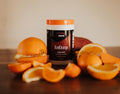 Xcel Orange Fatigue blended vitamin supplements