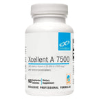 Xcellent A 7500 vitamin A capsules