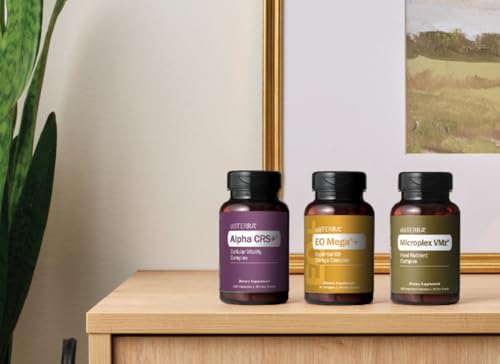 xEO Mega for heart health benefits