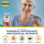 Xetina 20 mg Lutein for vision support