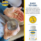 Xetina Lutein for daily wellness