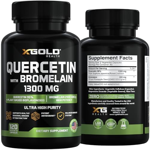 Xgold Health vitamin C alternative