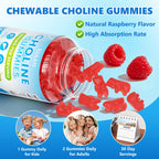 XIAAN Choline for enhanced memory