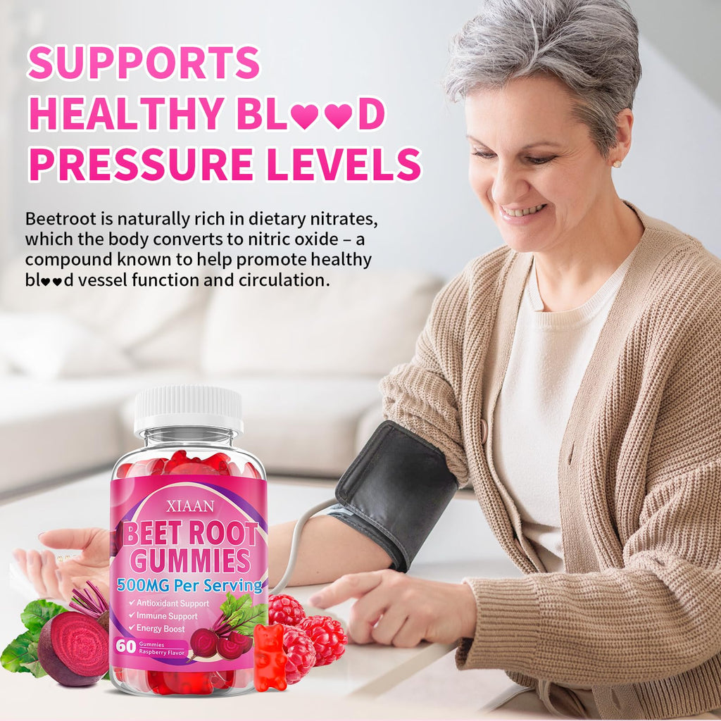 XIAAN multivitamins for daily wellness