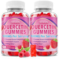 XIAAN Quercetin gummies for immunity