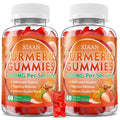 XIAAN turmeric gummies for inflammation
