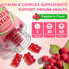 XIAAN Vitamin B Complex for daily wellness