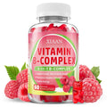 XIAAN Vitamin B Complex gummies