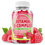 XIAAN Vitamin B Complex gummies