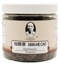 Xian HE CAO alfalfa herbal supplement