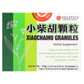 Xiao Chai Hu granules for wellness
