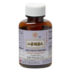 Xiao Chai Hu herbal blends benefits