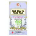 Xiao Chai Hu Tang Wan herbal blends