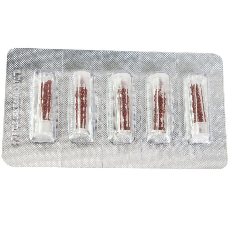 Xiao Er Qi Zhen Wan benefits