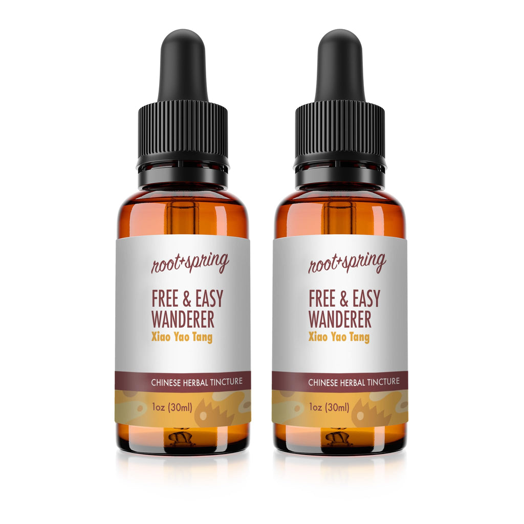 Xiao Yao Tang herbal tincture